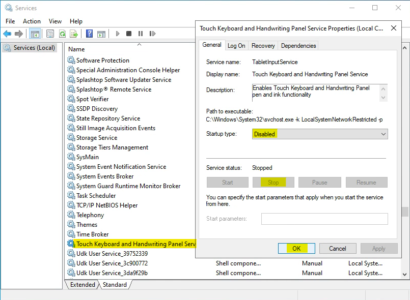 Fixing poor desktop performance with Remote Desktop Services session ...