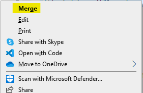 Apply a 60 or 120 second idle timeout to Lock Screen in Windows – Real ...