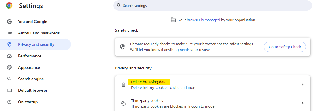 Windows notification alerts continually prompt about virus infection ...